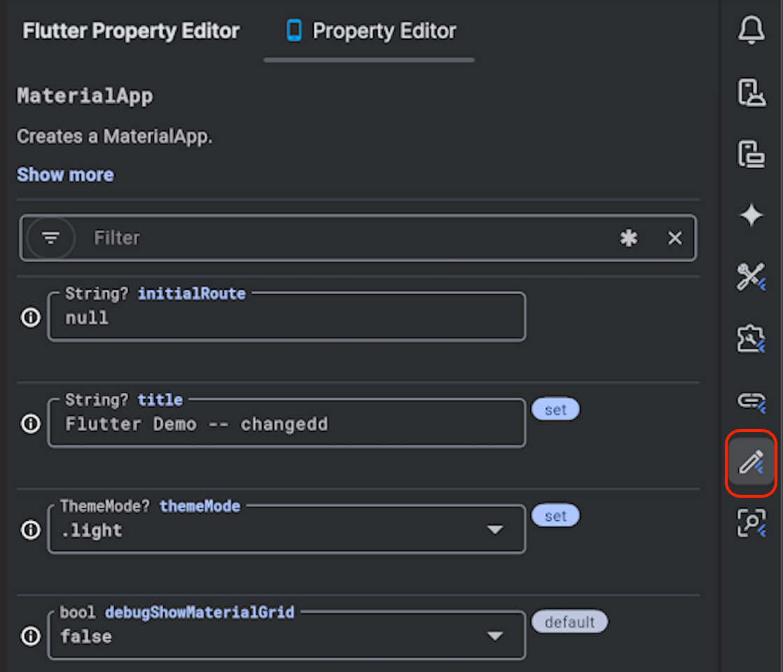 Flutter 3.32 中的新内容 - Flutter教程